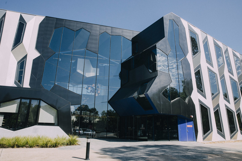 Contact – Colebatch Lab