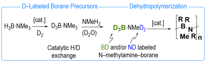 Publications – Colebatch Lab