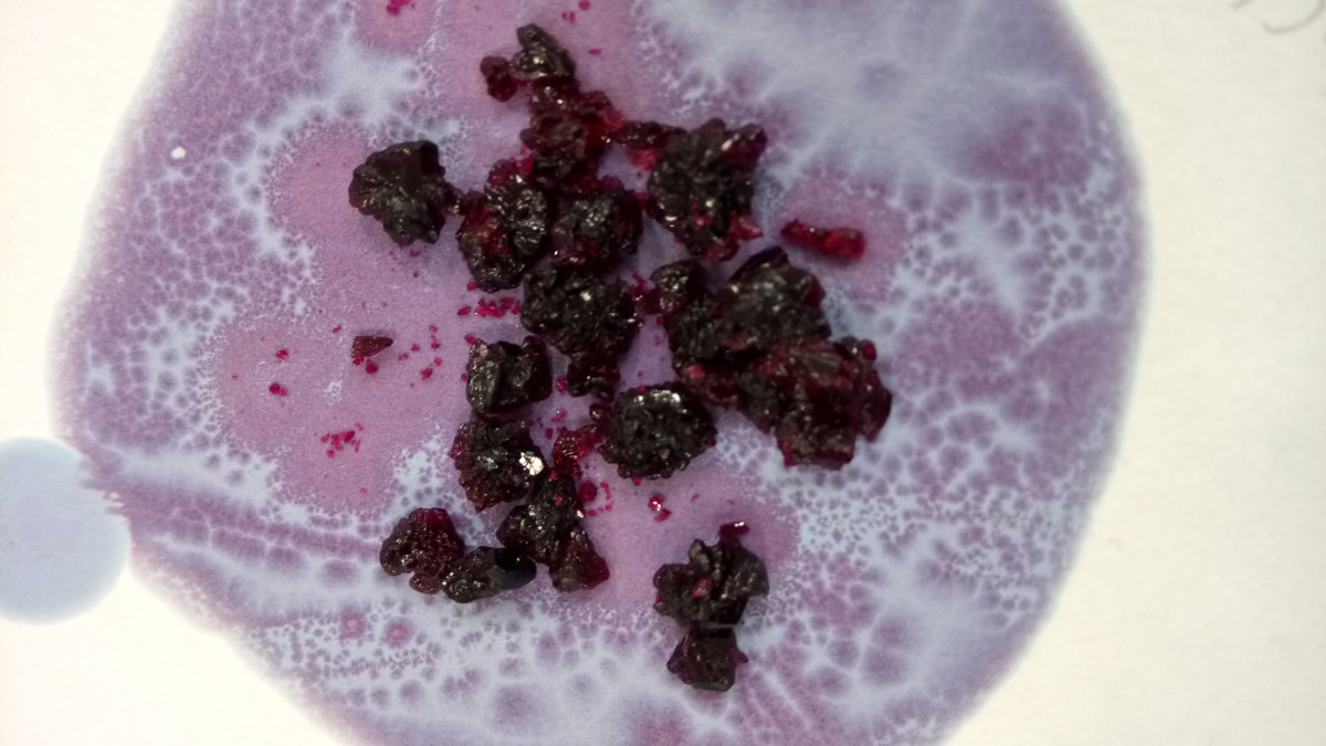 Research – Colebatch Lab