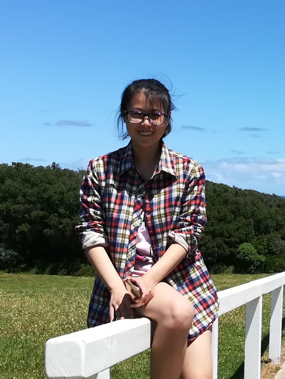 The Team – Colebatch Lab