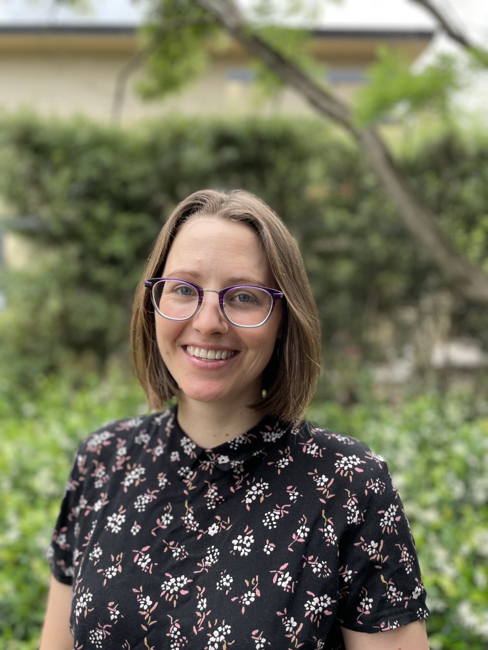 The Team – Colebatch Lab