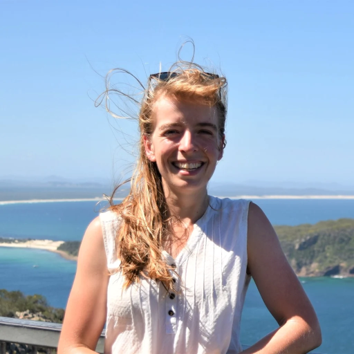 The Team – Colebatch Lab