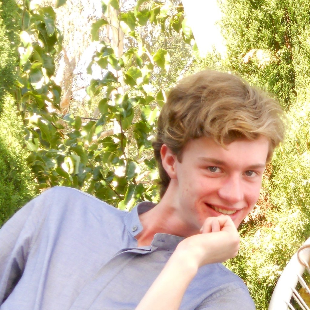 The Team – Colebatch Lab