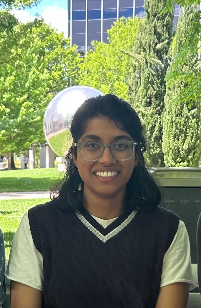 The Team – Colebatch Lab